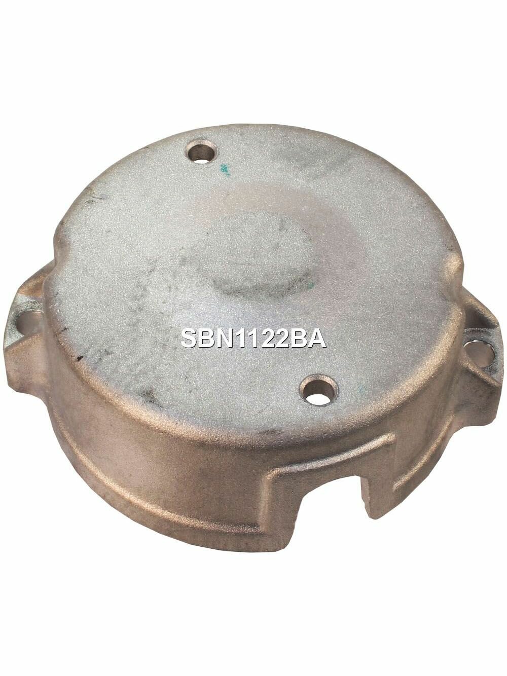 Крышка стартера задняя Krauf on438000-0160