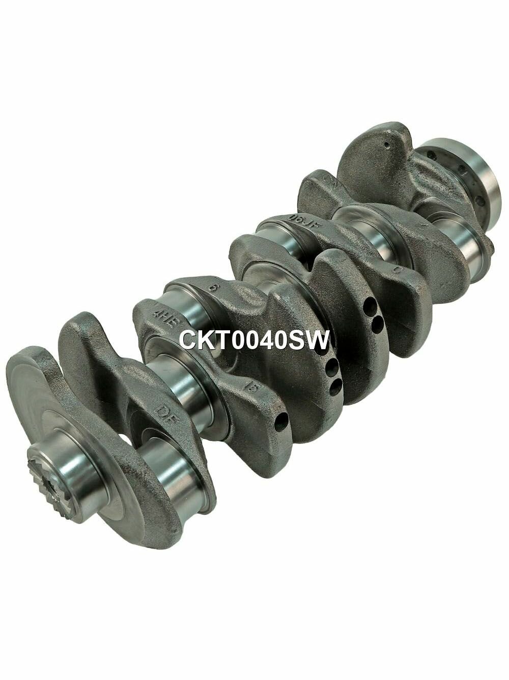 Вал коленчатый Krauf CKT0040SW