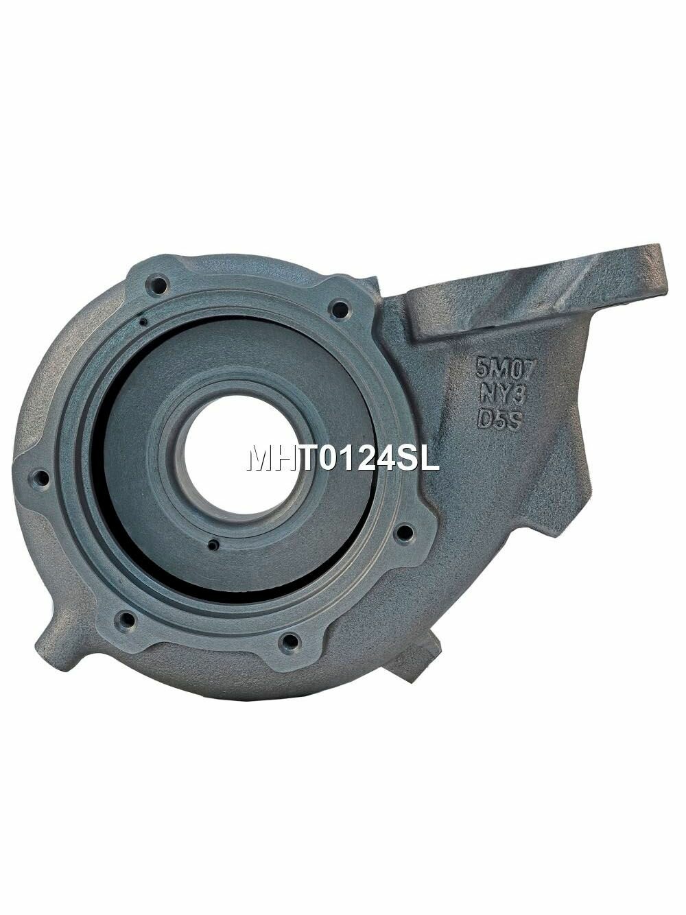 Корпус турбины (турбокомпрессора) Krauf MHT0124SL