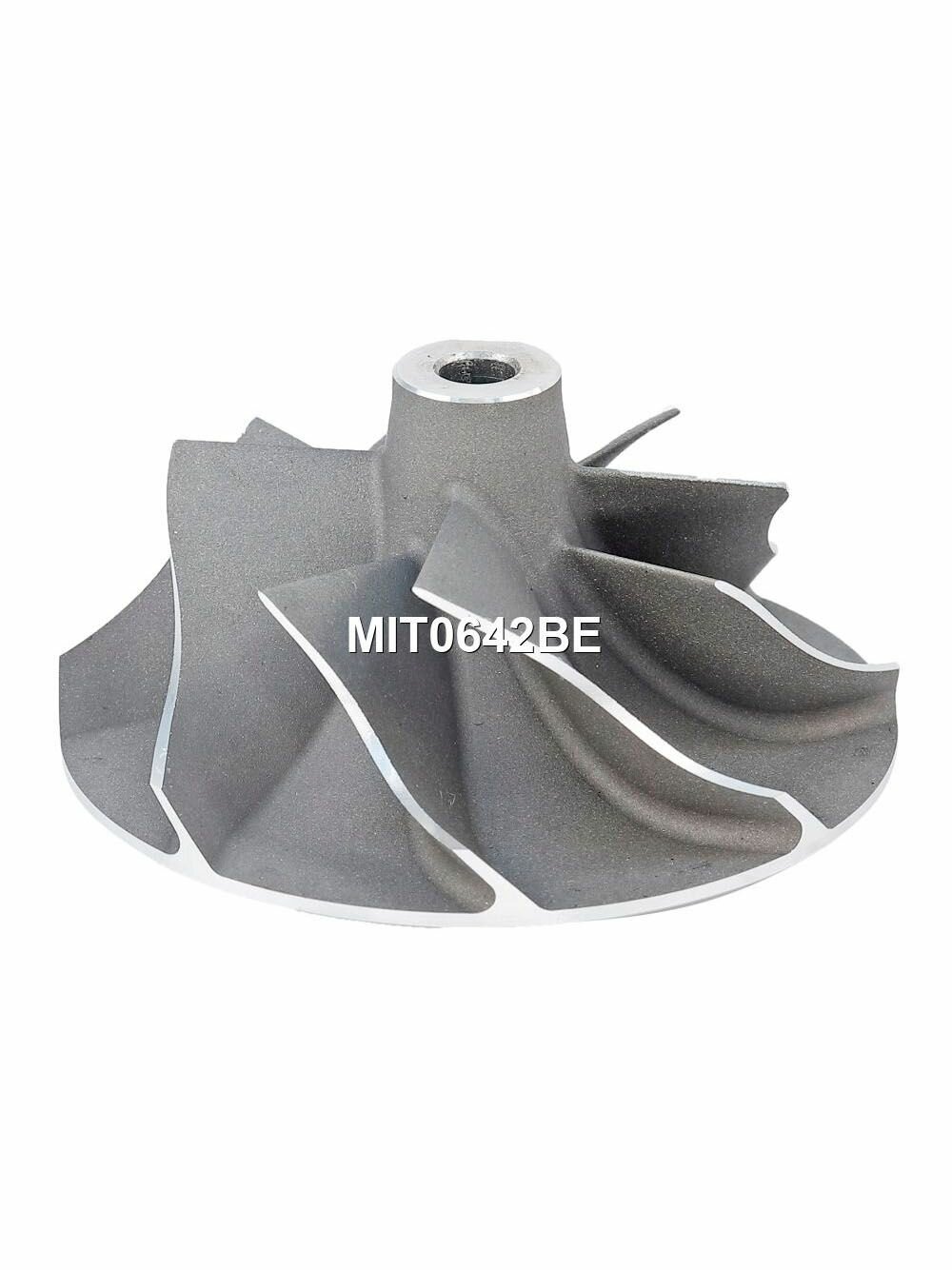 Крыльчатка турбокомпрессора BMW 3-series, 5-series, X3-series, X5-series (БМВ)