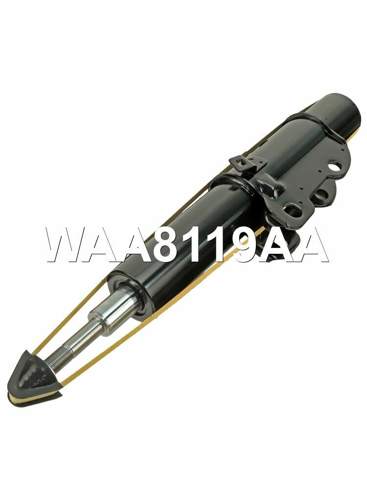 Амортизатор подвески передний Krauf WAA8119AA