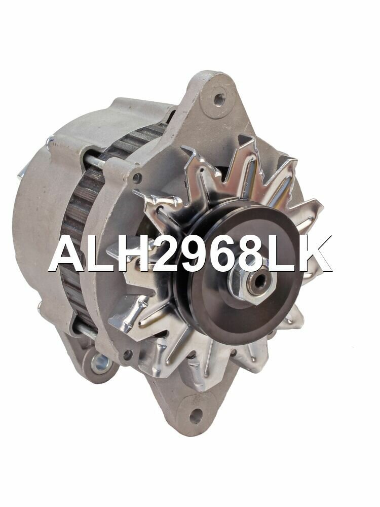 Генератор Krauf ALH2968LK