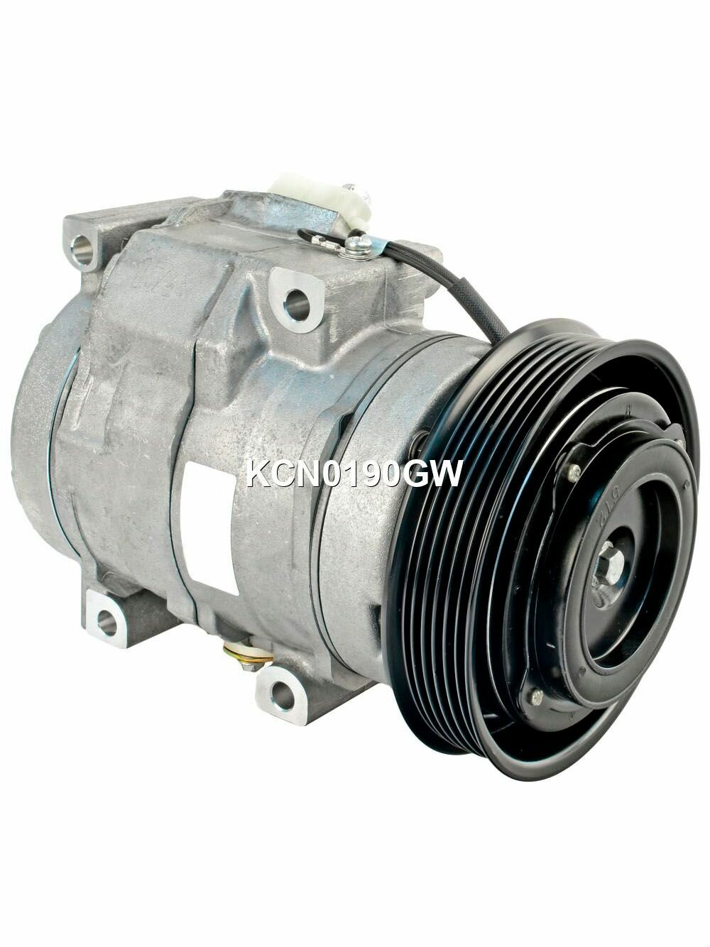 Компрессор кондиционера Lexus ES300 RX300 Toyota Camry Harrier Windom Kluger