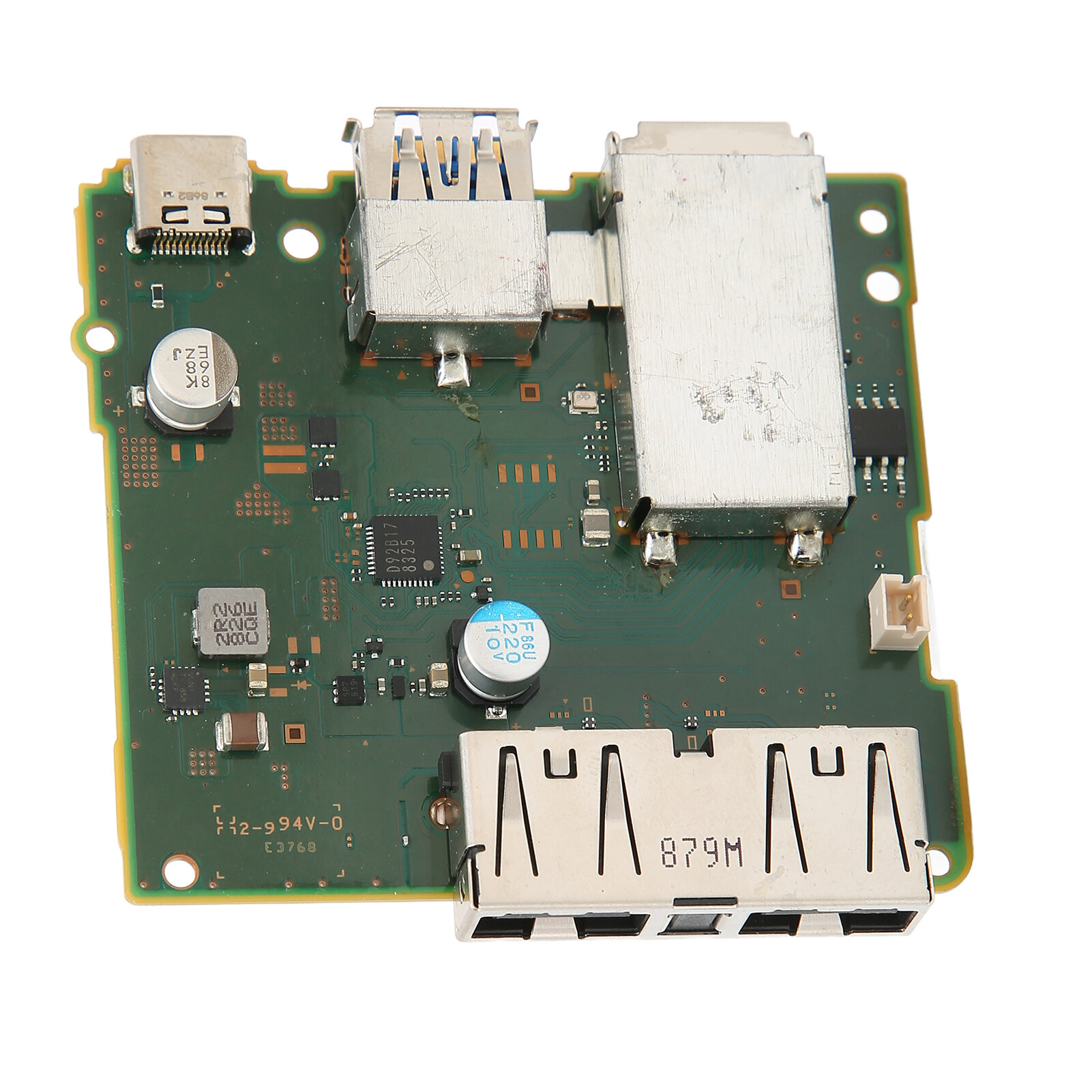 HD Multimedia Interface Charging Board Multifunctional Replace Motherboard for N Switch — фото 1