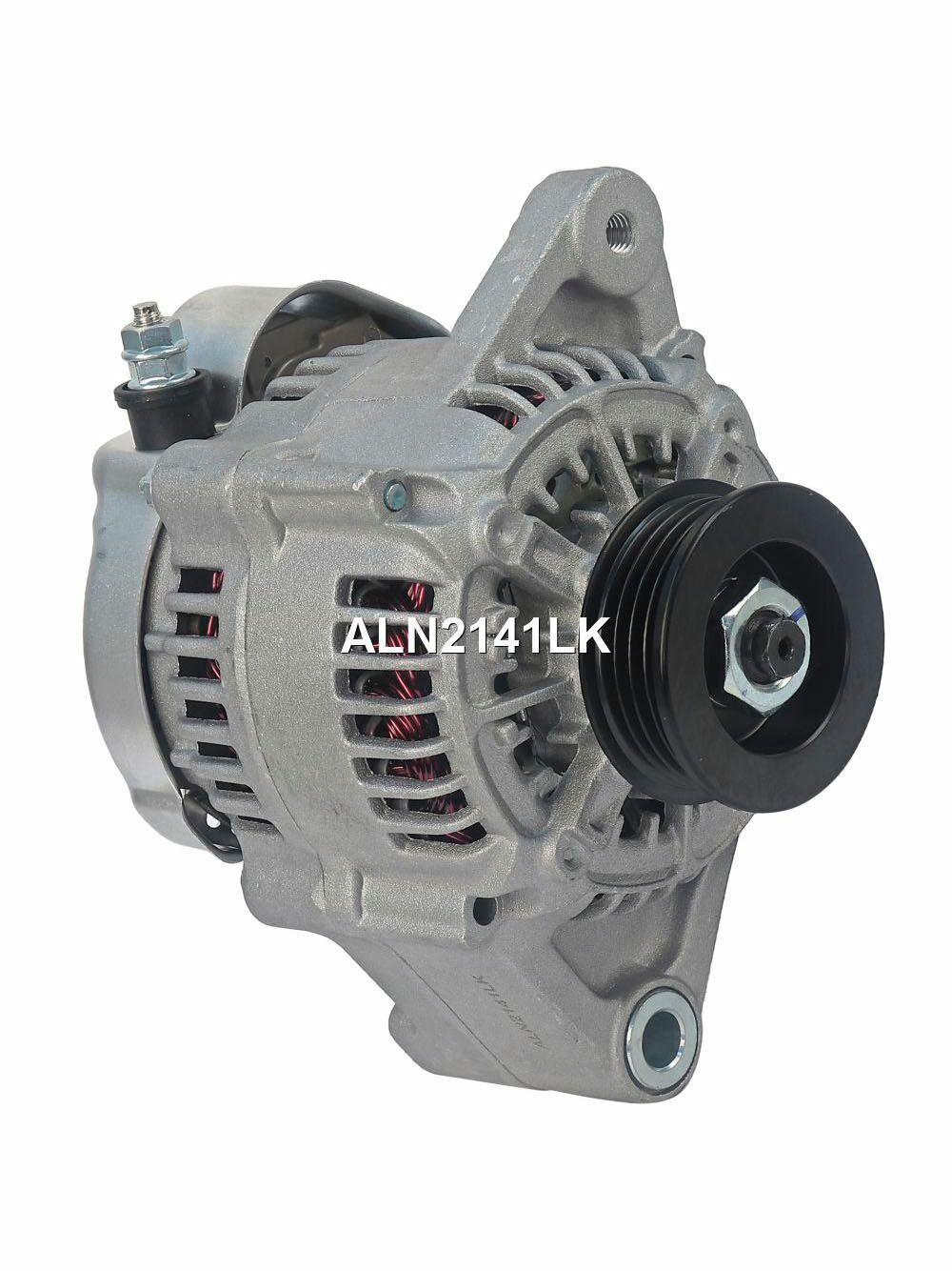 Генератор для авто (генератор автомобильный) Toyota Corolla, Starlet (Тойота Королла, Старлет)