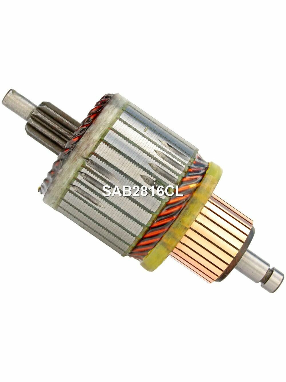 Ротор стартера Volkswagen Passat Phaeton Mercedes C W202 W203 CL W215 CLK W209 E W211 W210 G W463 M W164 R W251 S W220 W221 SL W129 Sprinter