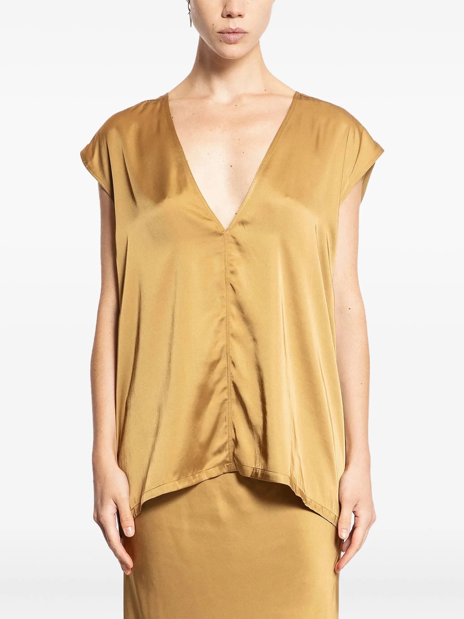 Топ Porterville Dylan V-