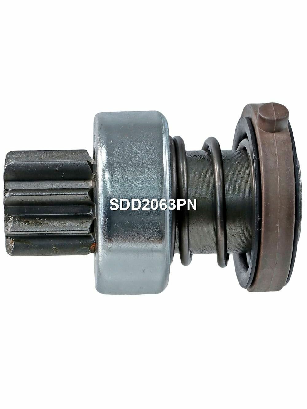 Бендикс стартера Krauf SDD2063PN