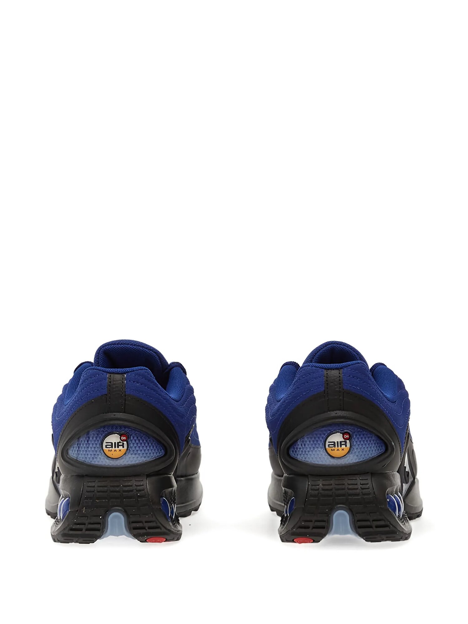 Кроссовки NIKE Air Max Dn, размер 6.5 US, blue — фото 1