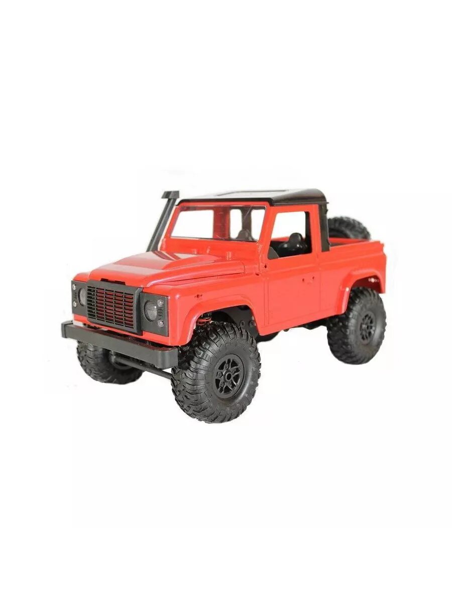 Джип Land Rover Defender MN-91R