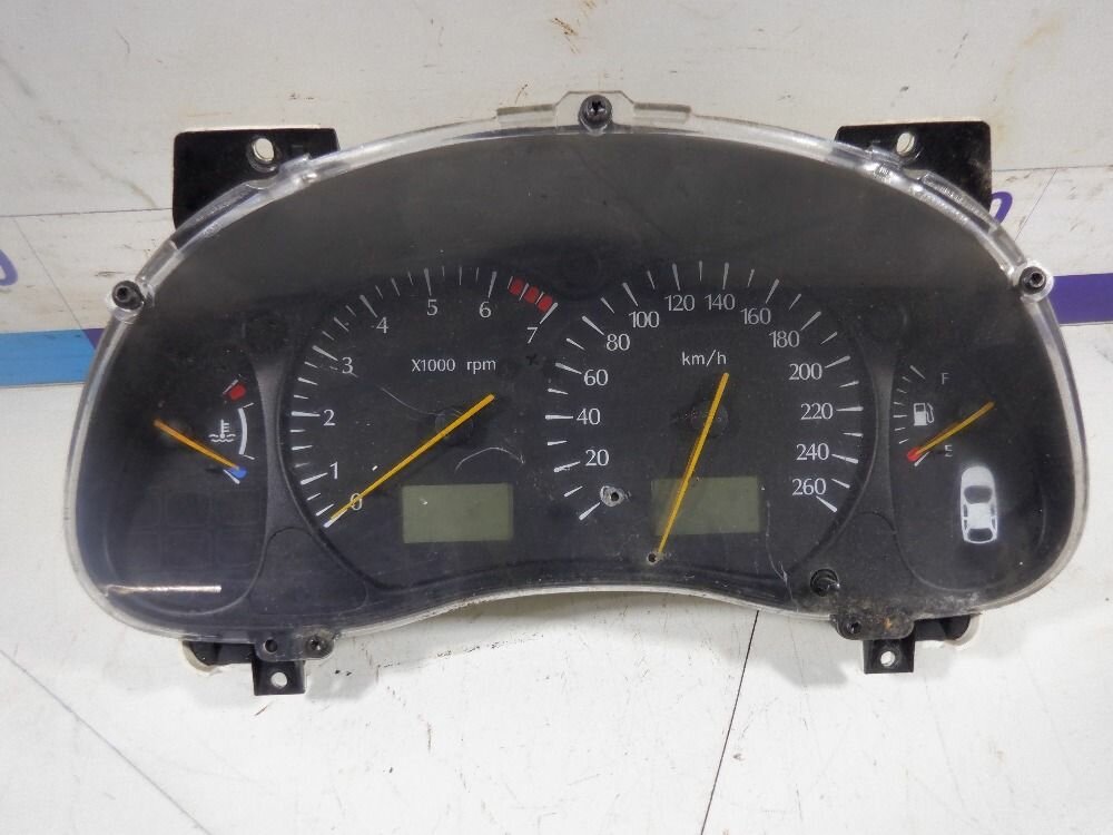 Панель приборов Ford Scorpio II 1071802