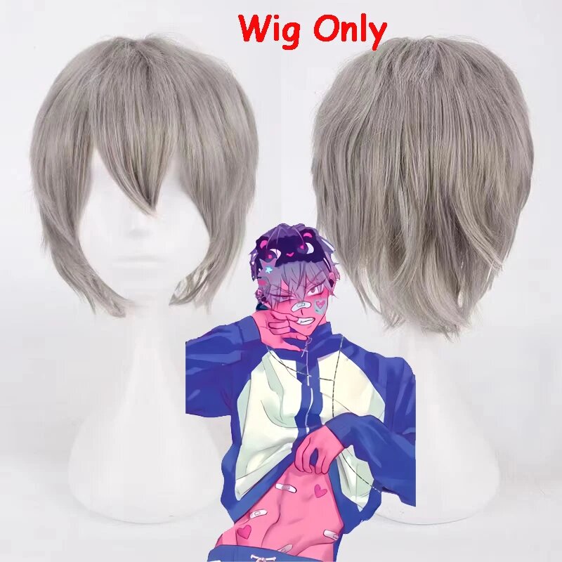 Комплект одежды Daliclown Alien Stage Cosplay