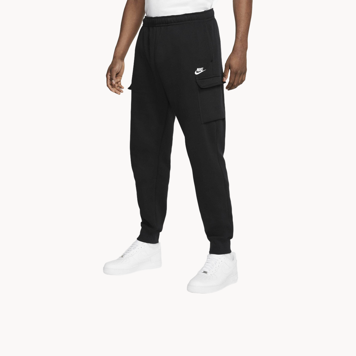 Брюки спортивные Sportswear Club