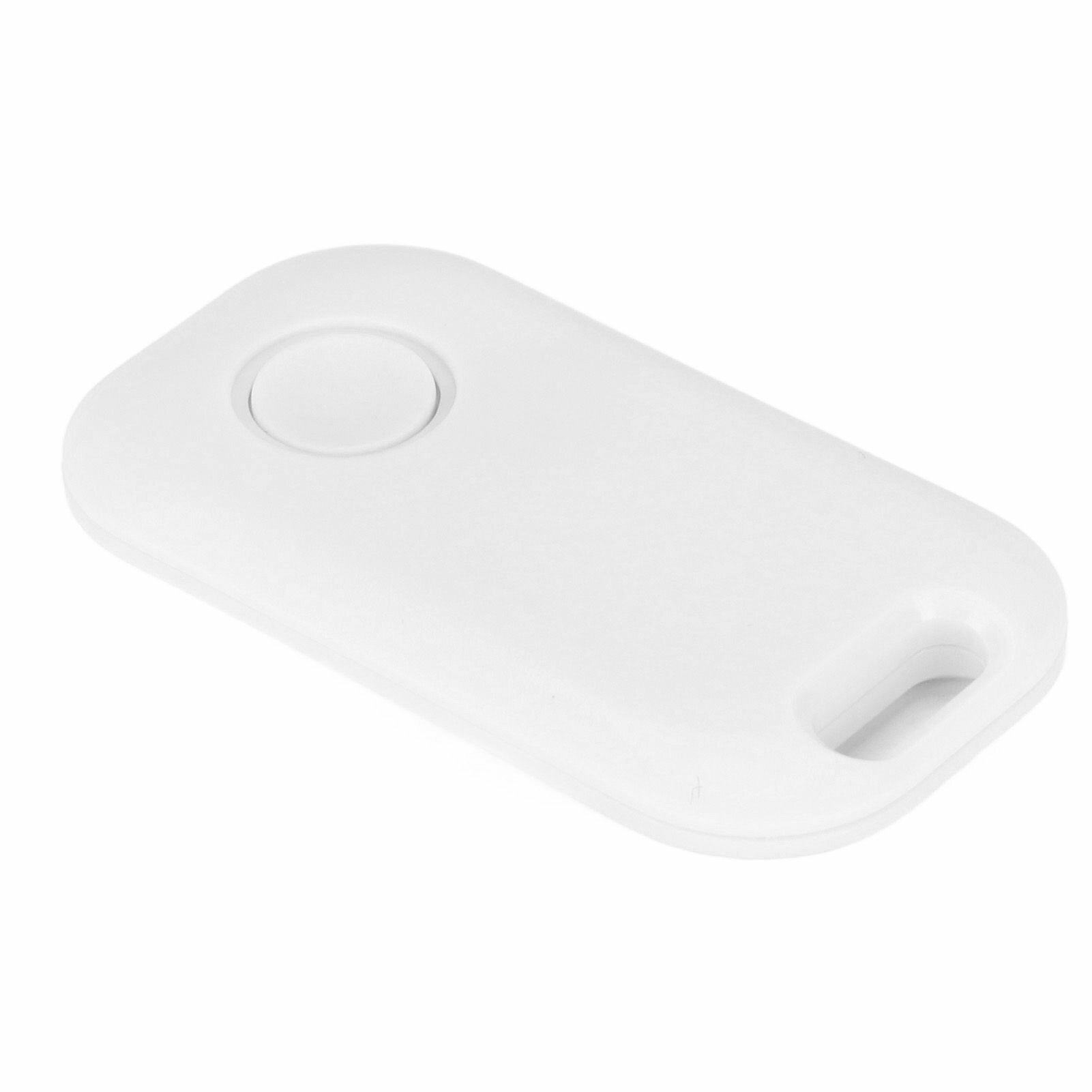Трекер Bluetooth для ключей, для iOS/Android, белый — фото 1