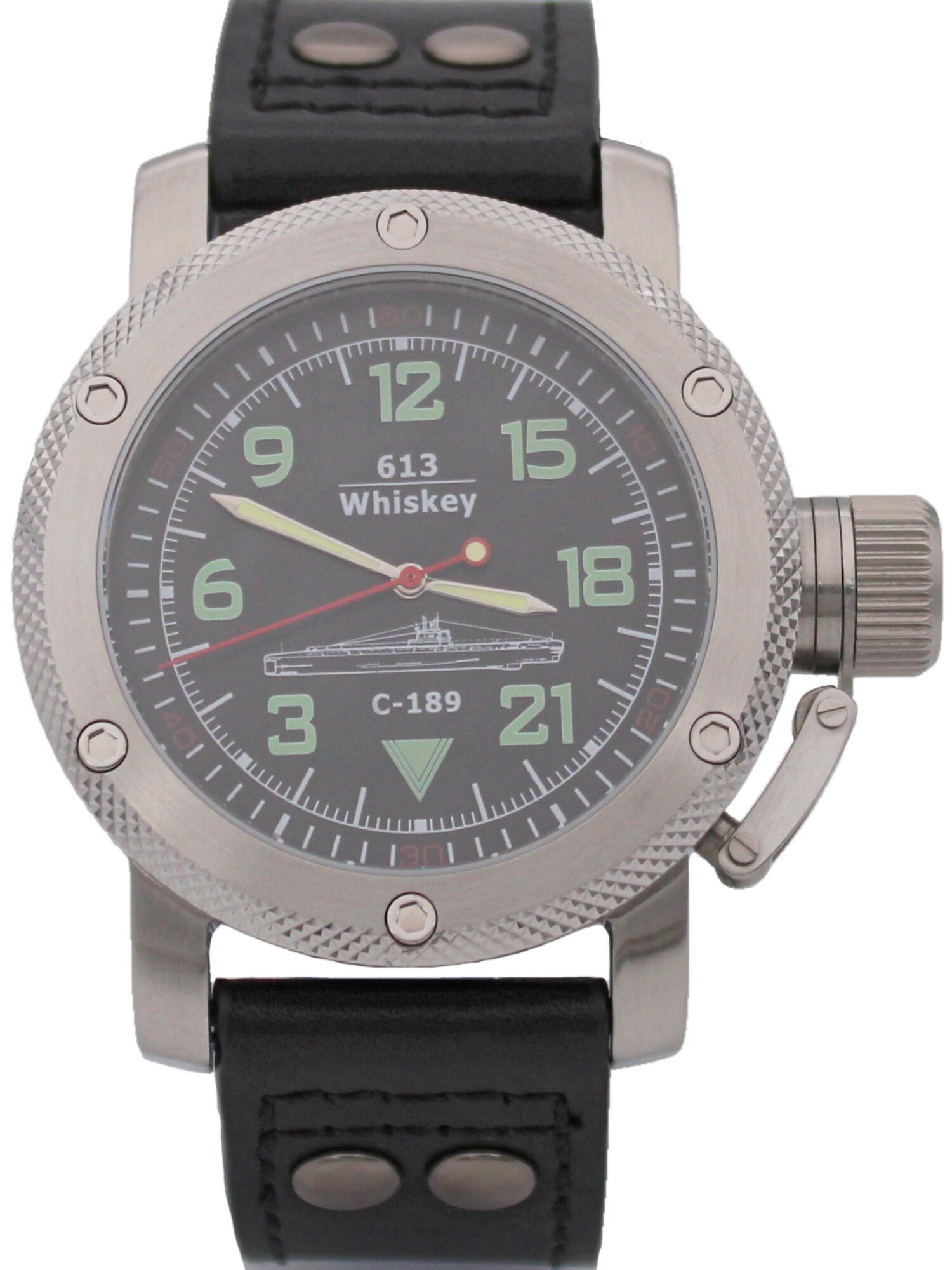 Наручные часы