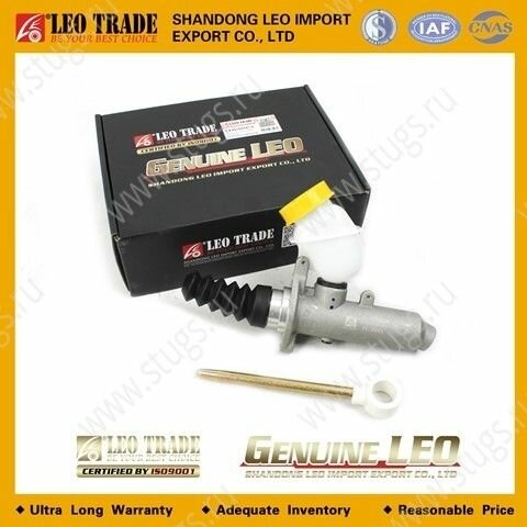 Цилиндр сцепления главный HOWO A7 LEO WG9719230023
