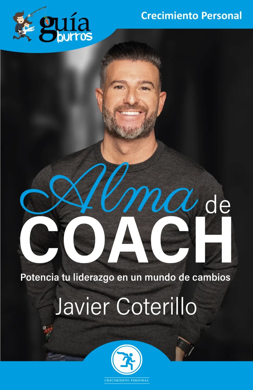 GuíaBurros: Alma de coach [Цифровая книга]