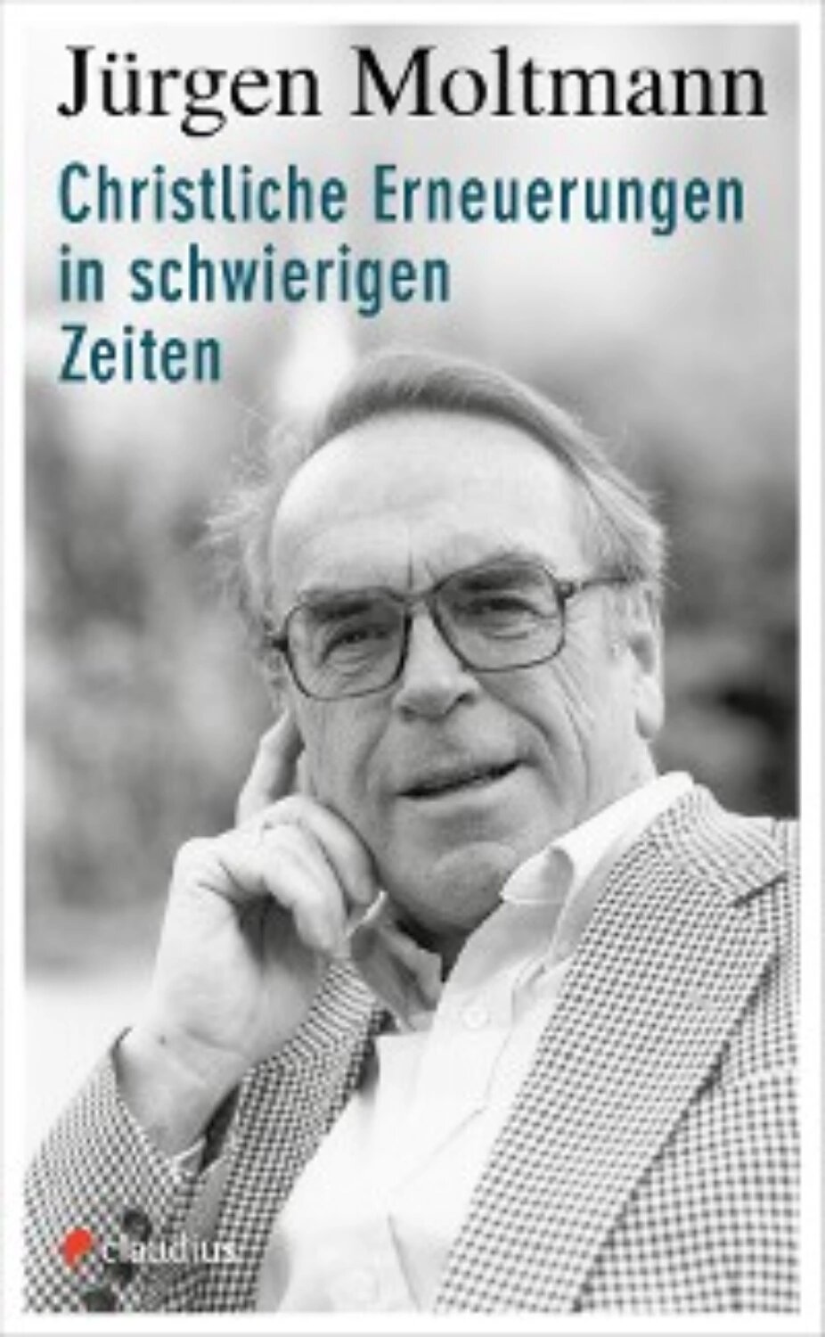 Christliche Erneuerungen in schwierigen Zeiten [Цифровая книга]