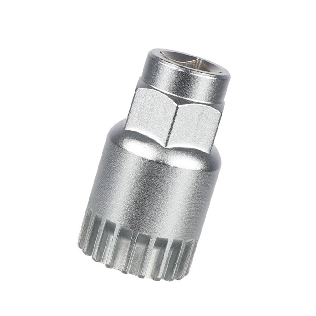 Съемник каретки 20T, ключ для каретки, инструмент для шатуна, удобный в использовании