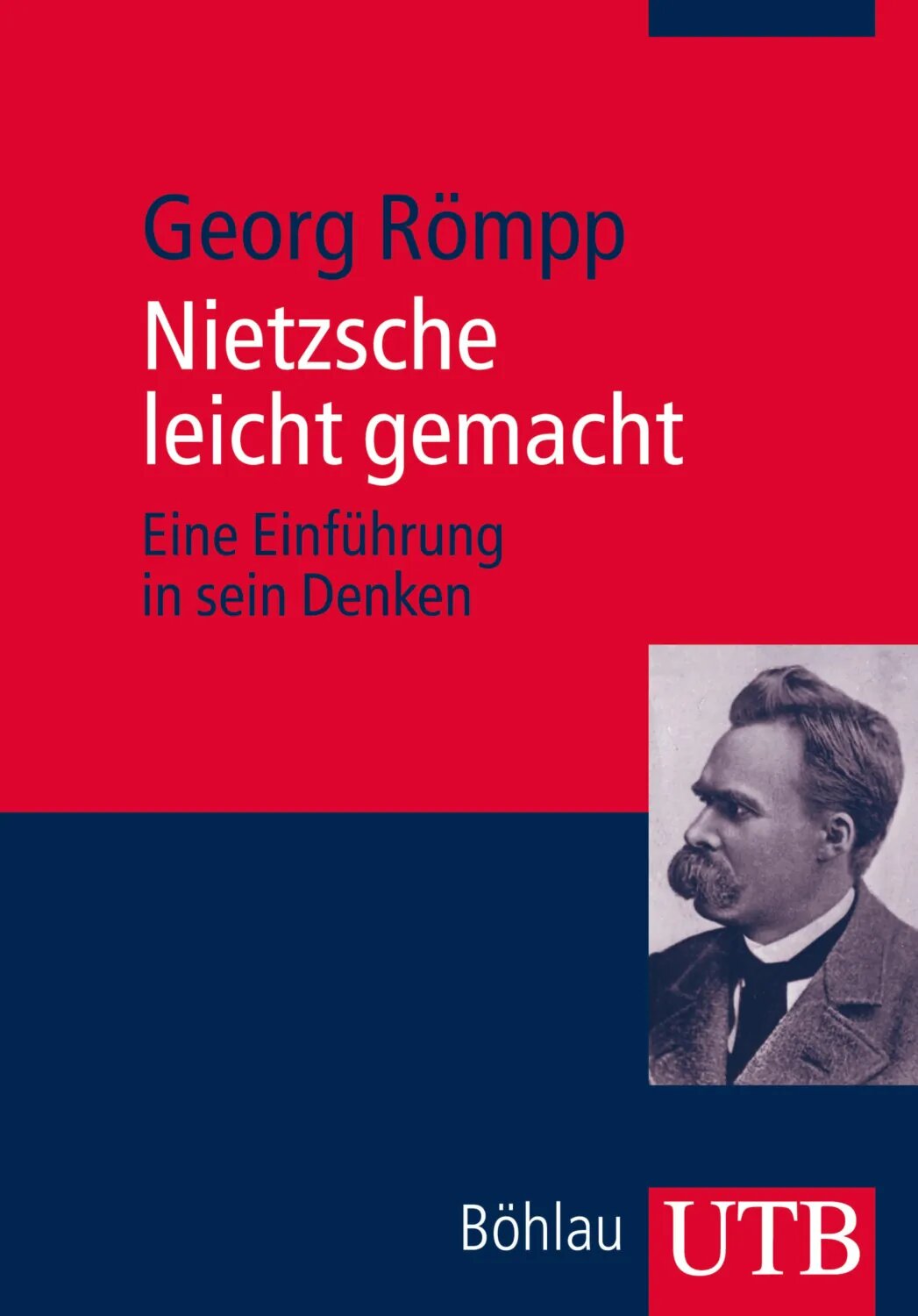 Nietzsche leicht gemacht [Цифровая книга]