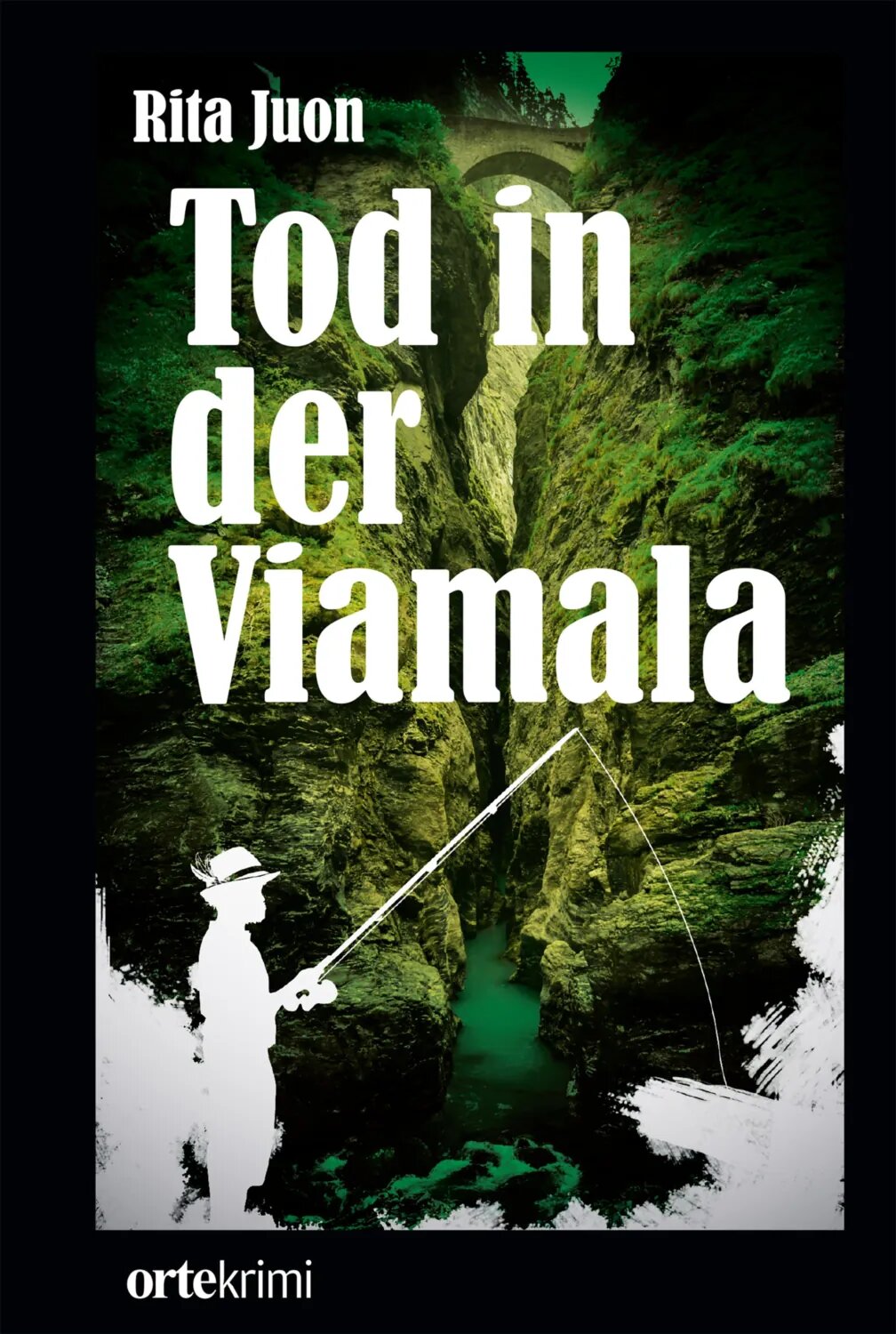 Tod in der Viamala [Цифровая книга]