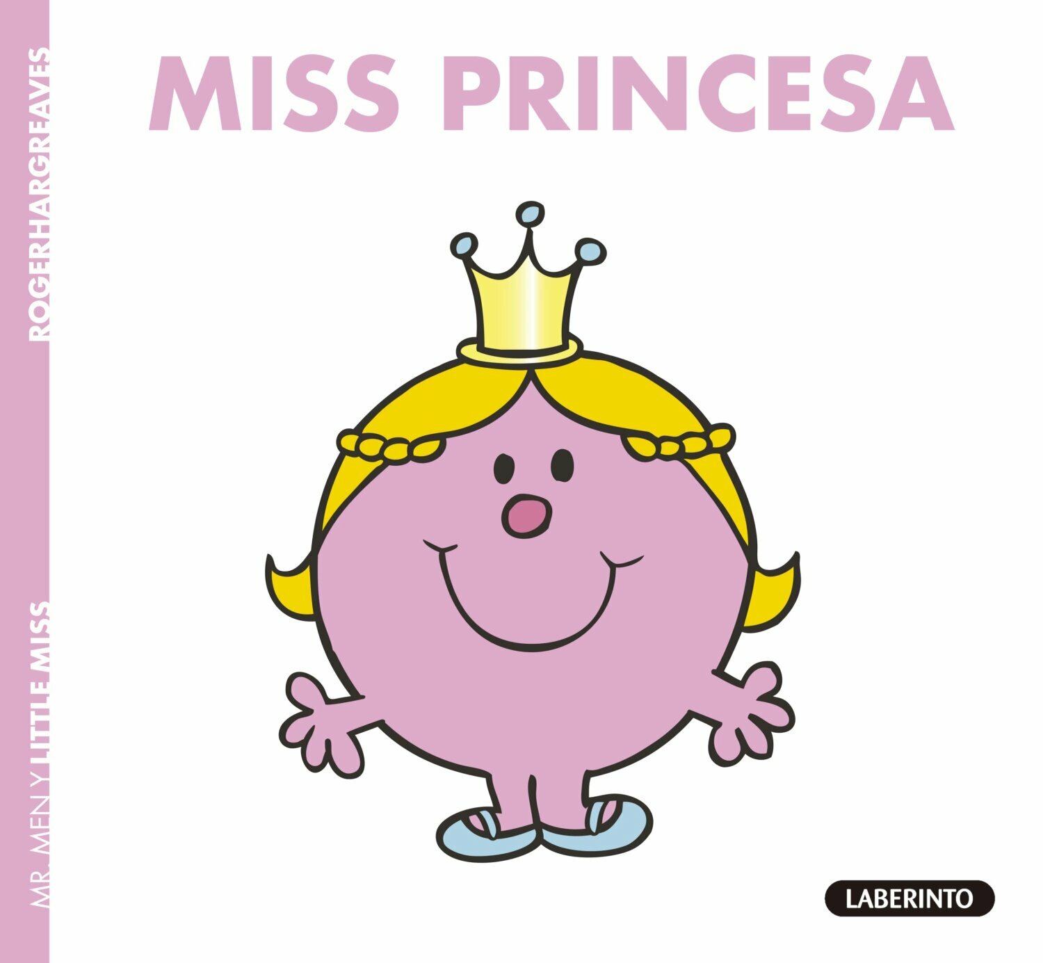 Miss Princesa [Цифровая книга]