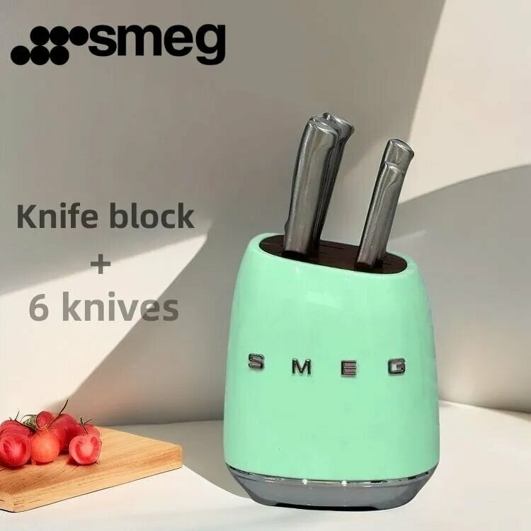 Smeg Набор для резки сыра из 1 предметов