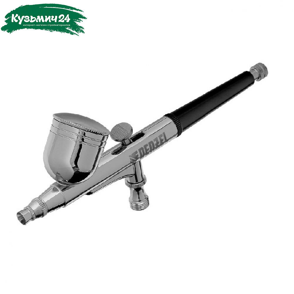 Аэрограф Denzel AB1 7/0,2/0.3/0.5 57313