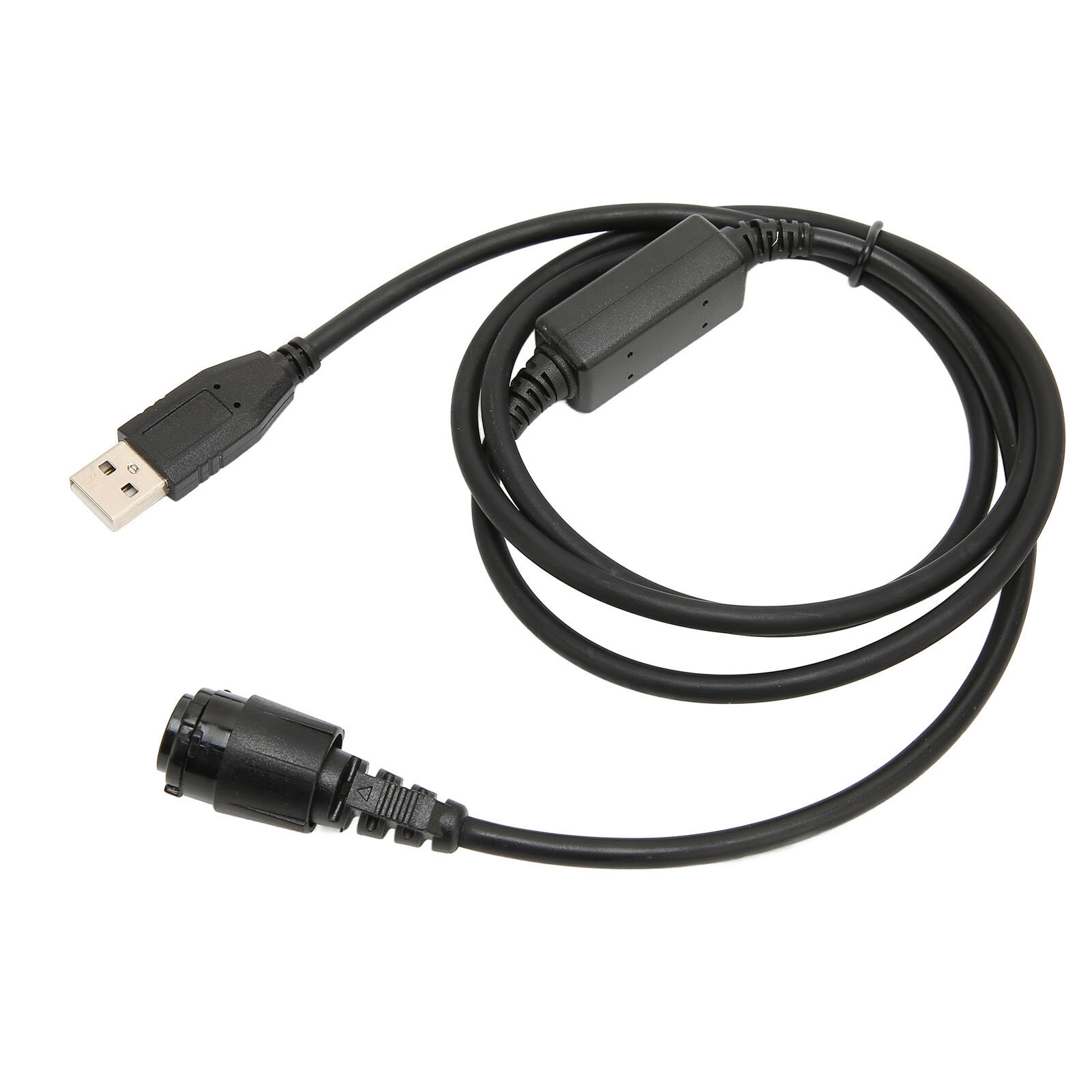 USB-кабель для программирования Motorola DGM4100/DM3601 — фото 1