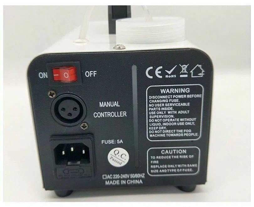 Генератор спецэффектов