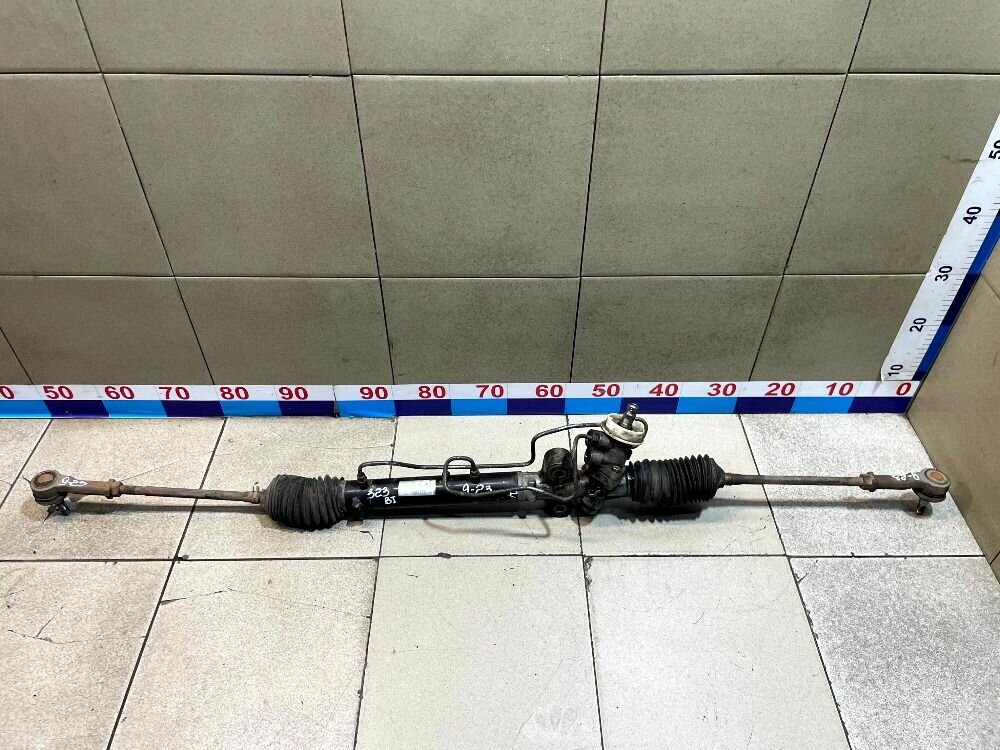 Рулевая рейка Mazda 323 BJ BJ3D32110B