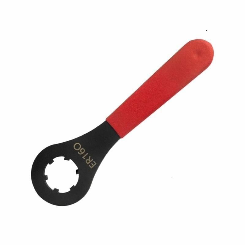 Гаечный ключ ER с ЧПУ-O гаечный ключ-ER16O