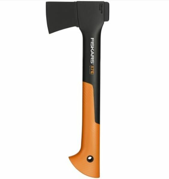 Топор универсальный X7 XS FISKARS (1015618 )