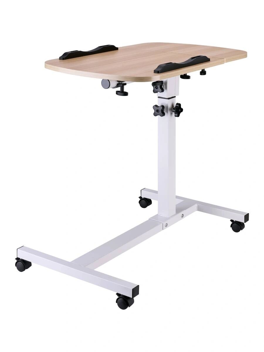 Столик для ноутбука Ridberg FWS10-11-01 (Brown)