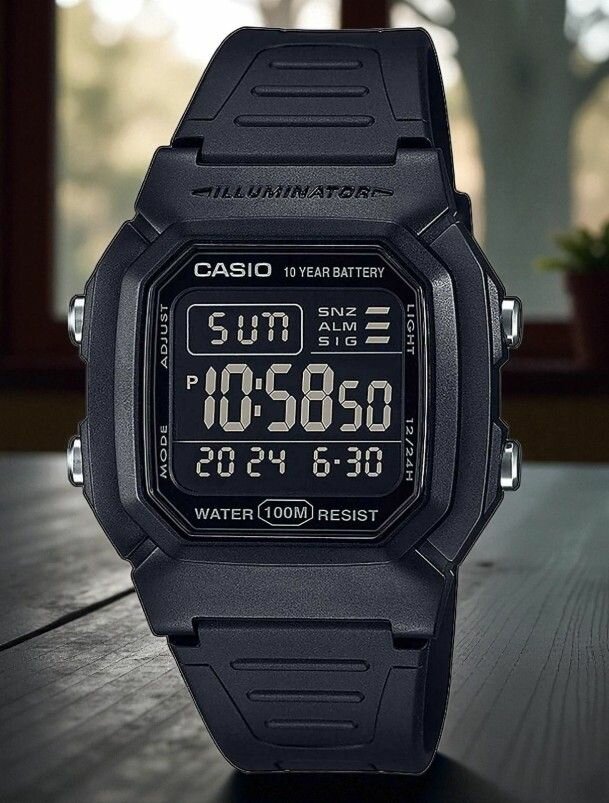 Наручные часы