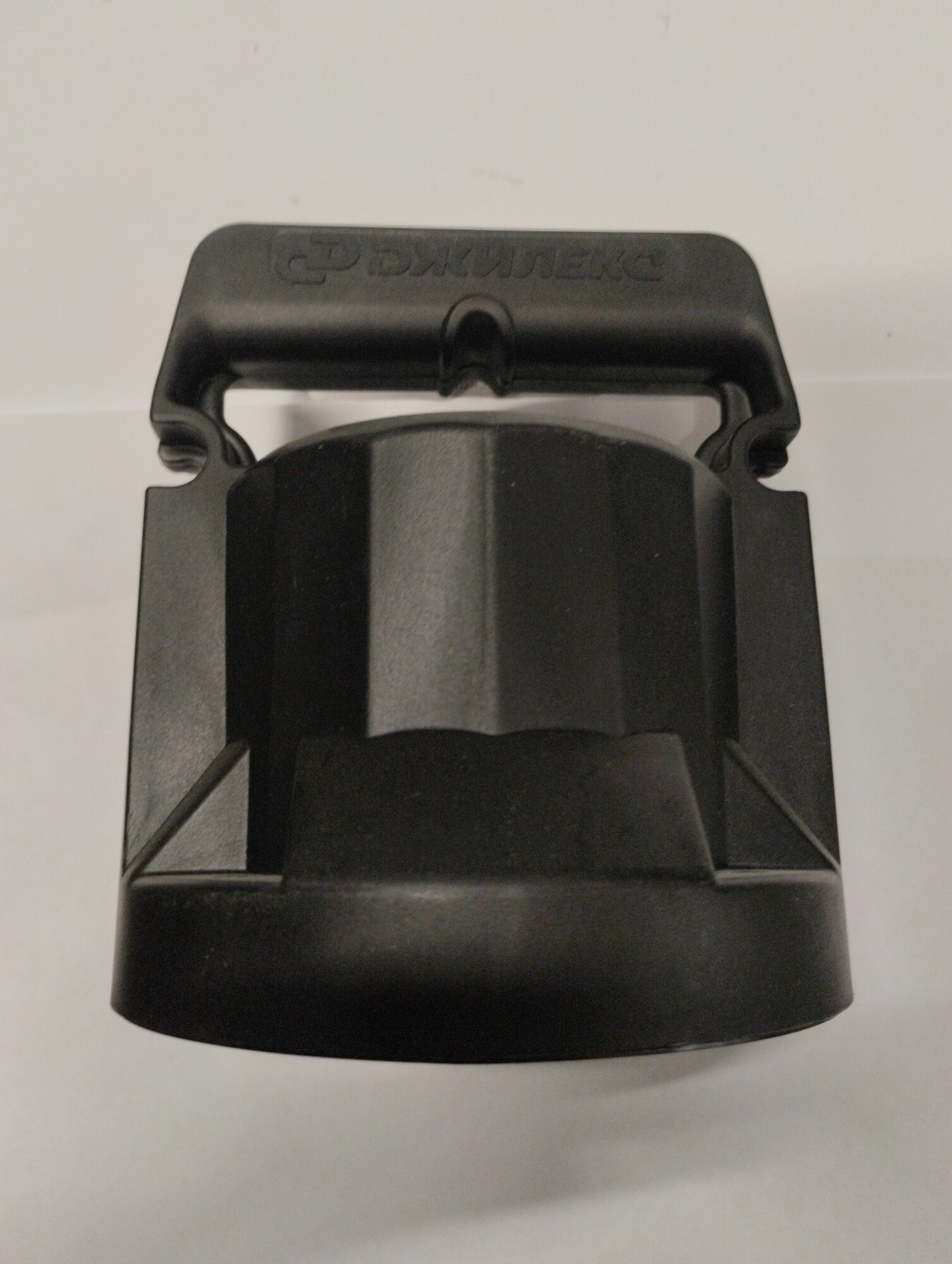 Крышка с рукояткой насоса 111 Н 130 ДЖИЛЕКС (арт.- М4708)