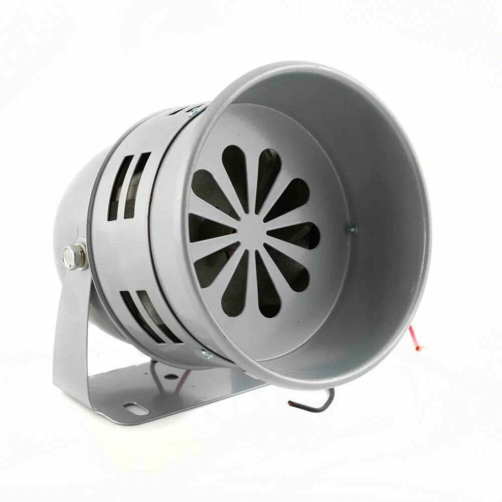 Сирена автомобильная BI24398