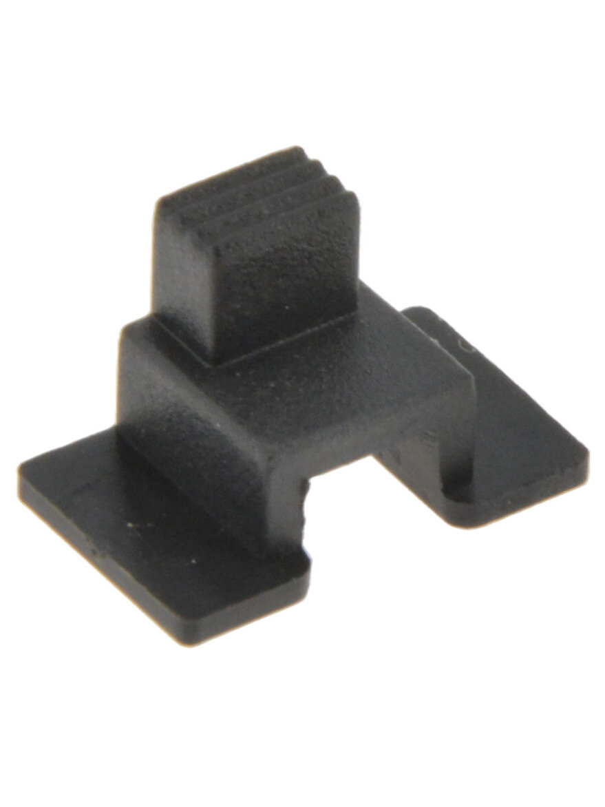 Кнопка блокировки ABS для гайковерта ИНТЕРСКОЛ ГА-70/12ВЭЛ (s/n 856. ****)