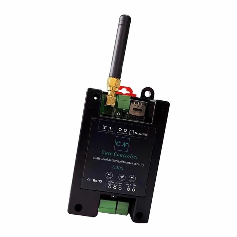 Контроллер доступа G203-3G