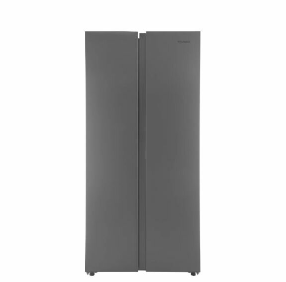 Отдельно стоящий холодильник HYUNDAI CS40082F