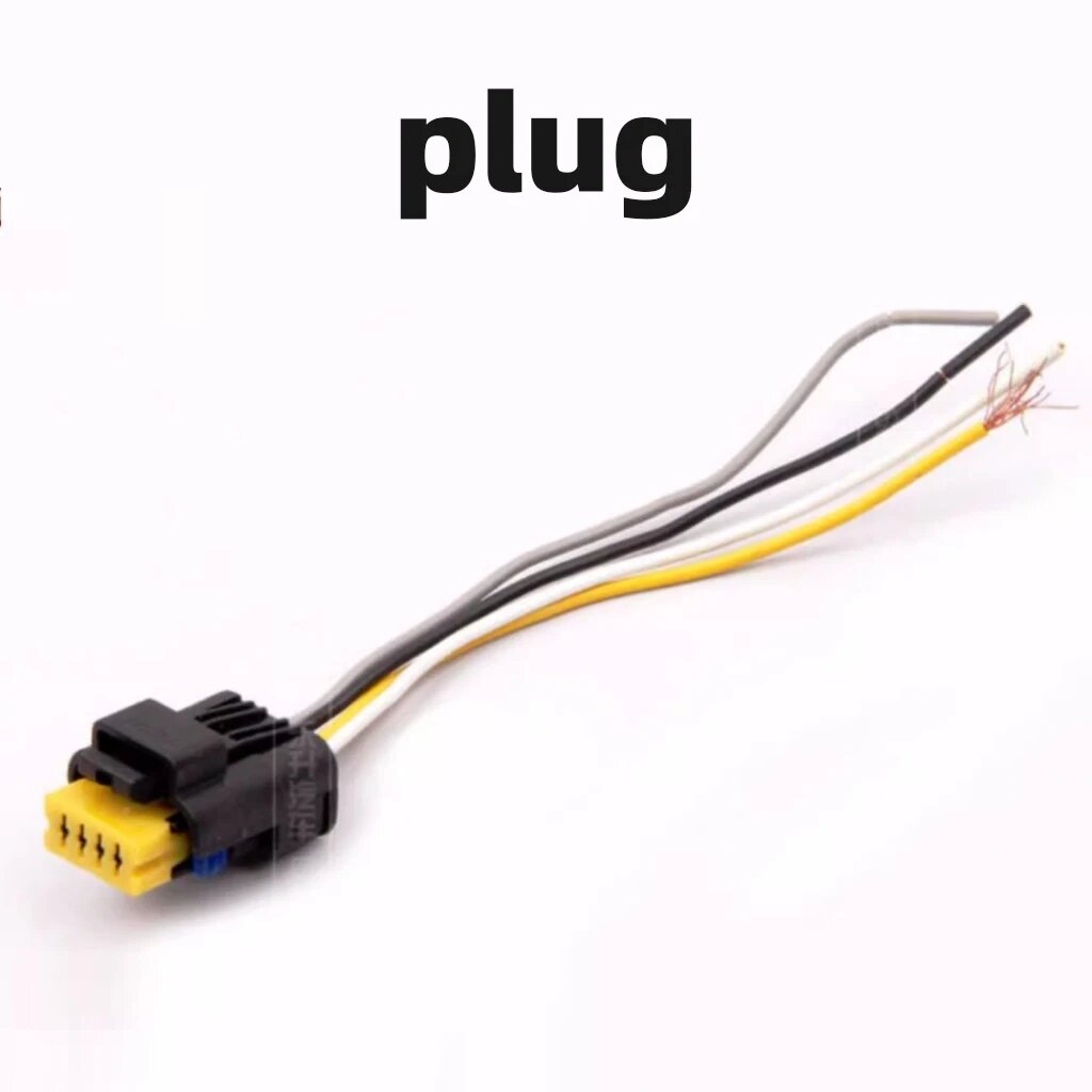 1920AJ 9639381480 для Peugeot 206 207 301 307 308 407 Citroen C2 C3 C4 C5 Датчик давления впускного коллектора 1,6 л