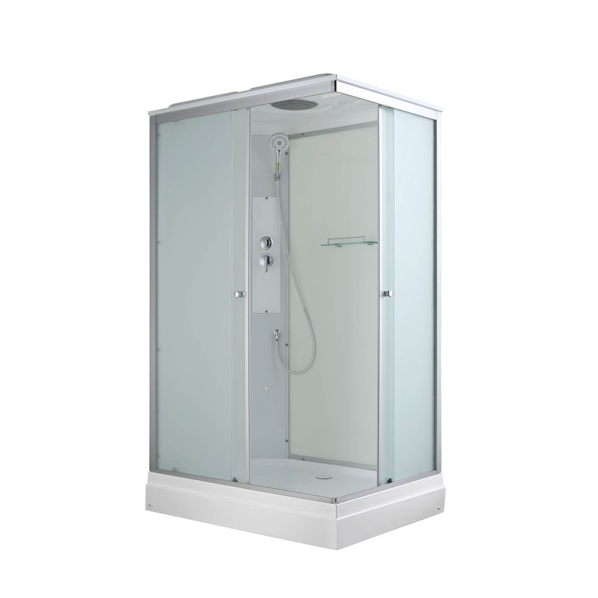 Душевая кабина CK2911 стандартная