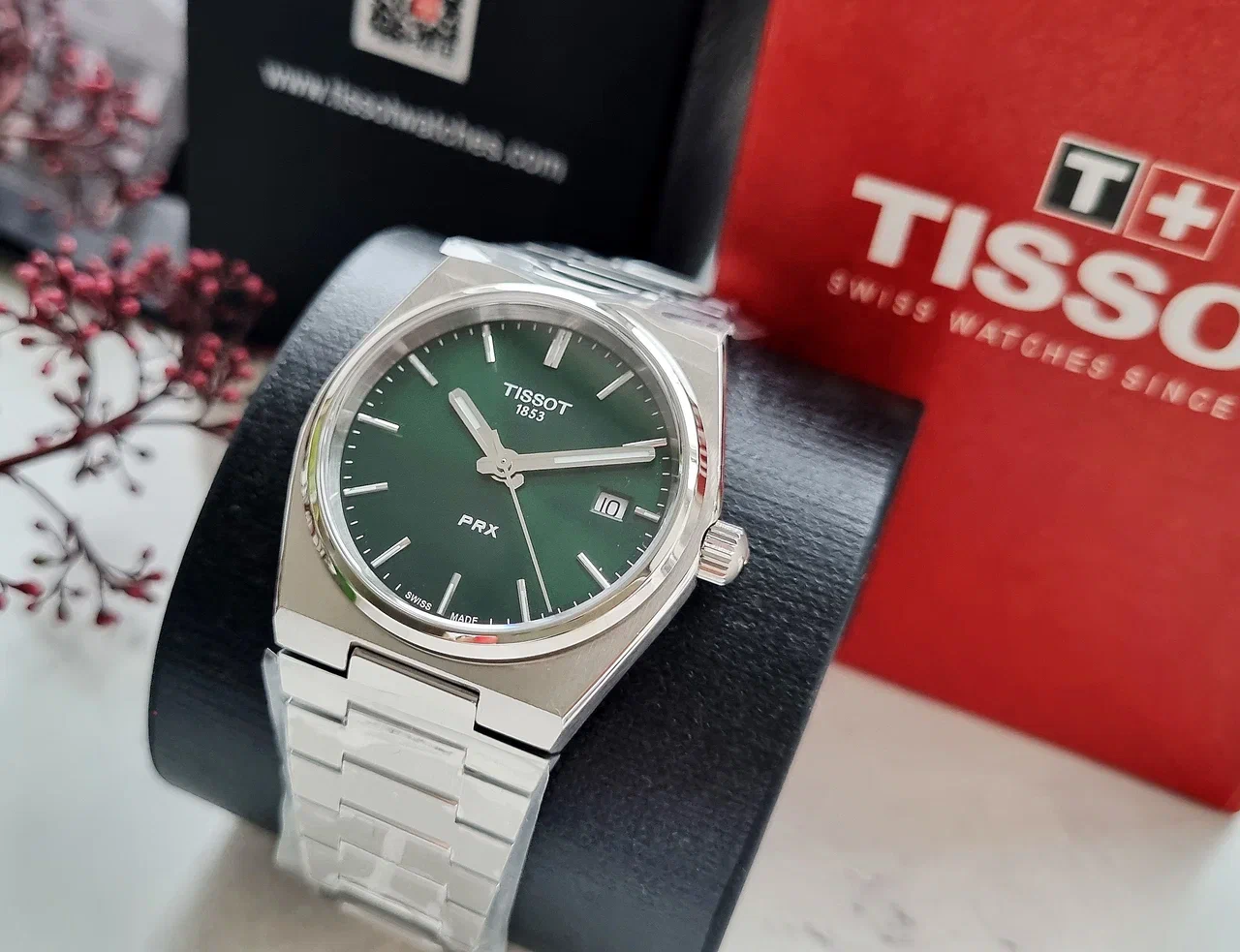 Наручные часы T-Classic