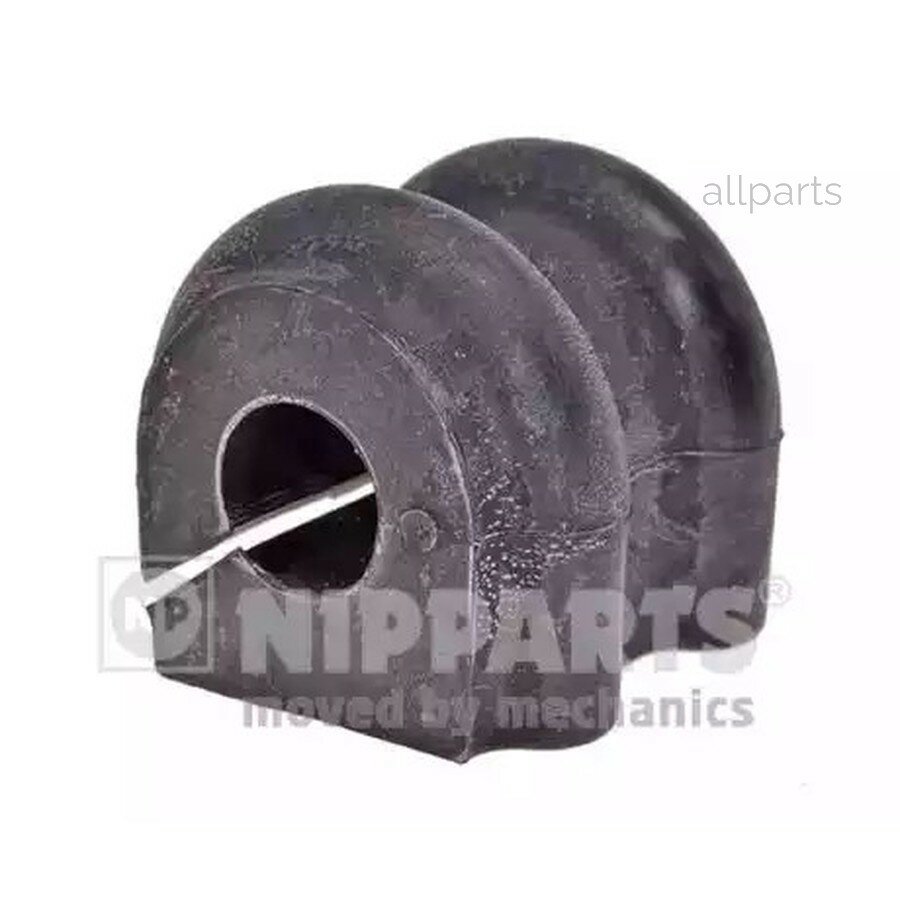 NIPPARTS N4290515 Втулка стабилизатора HYUNDAI SANTA FE 06-/KIA SORENTO 09- 15.8 зад.