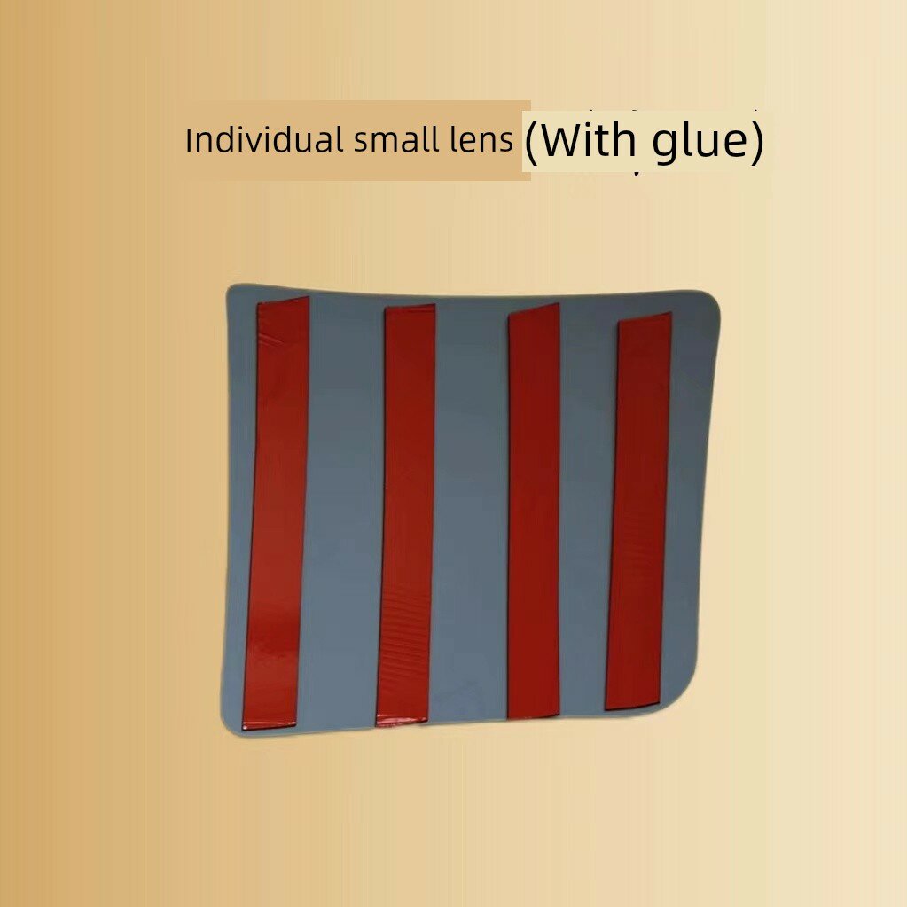 Подходит для зеркала заднего вида Auman GTL, аксессуаров для зеркал заднего вида GTL, отражателя грузовика, новых левых