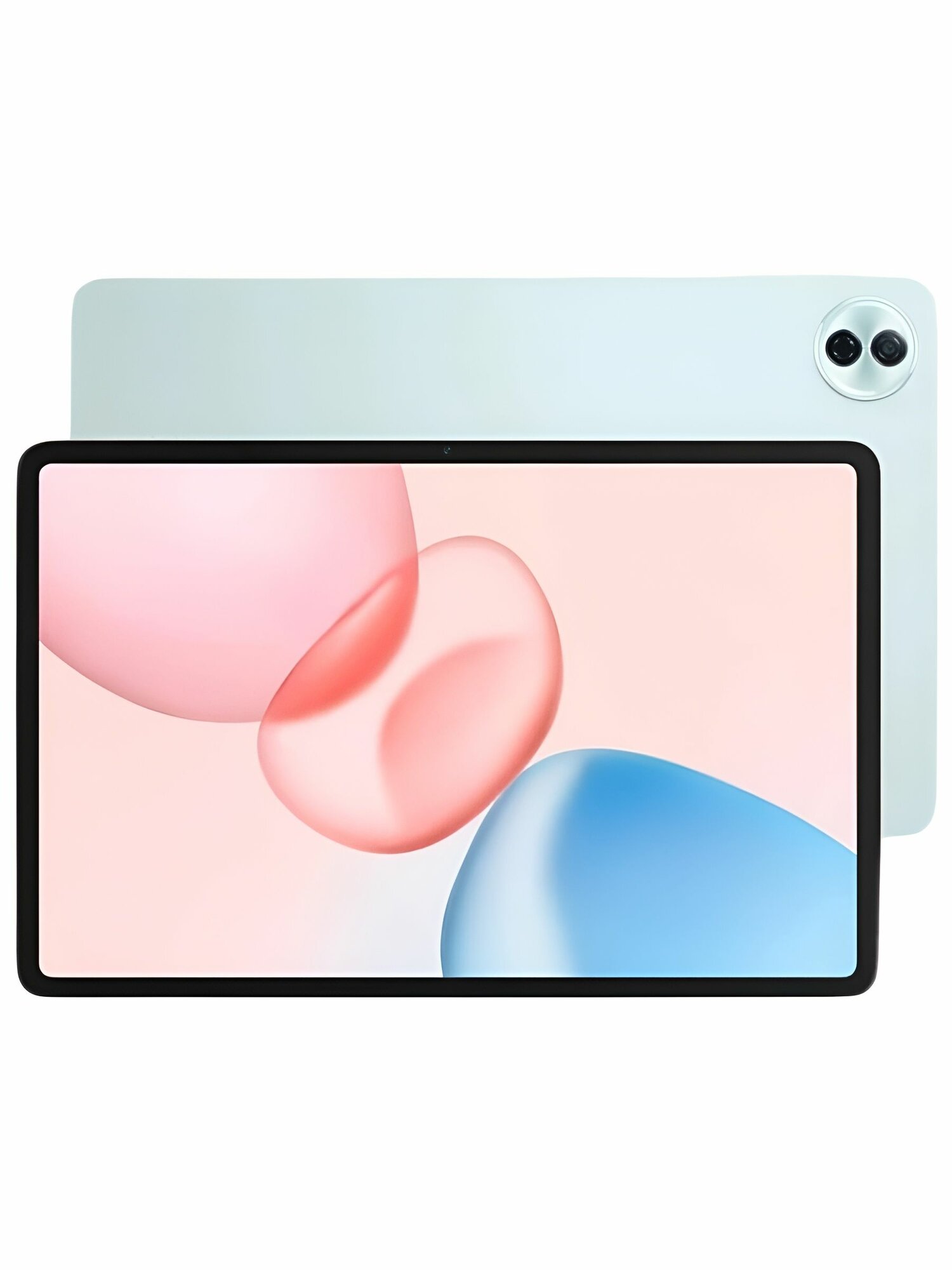 Планшет Honor Pad 10, 12.1", 8/256 Гб, WiFi, цвет Cyan (голубой)