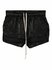 Шорты Rick Owens Fog, размер 44, black/black