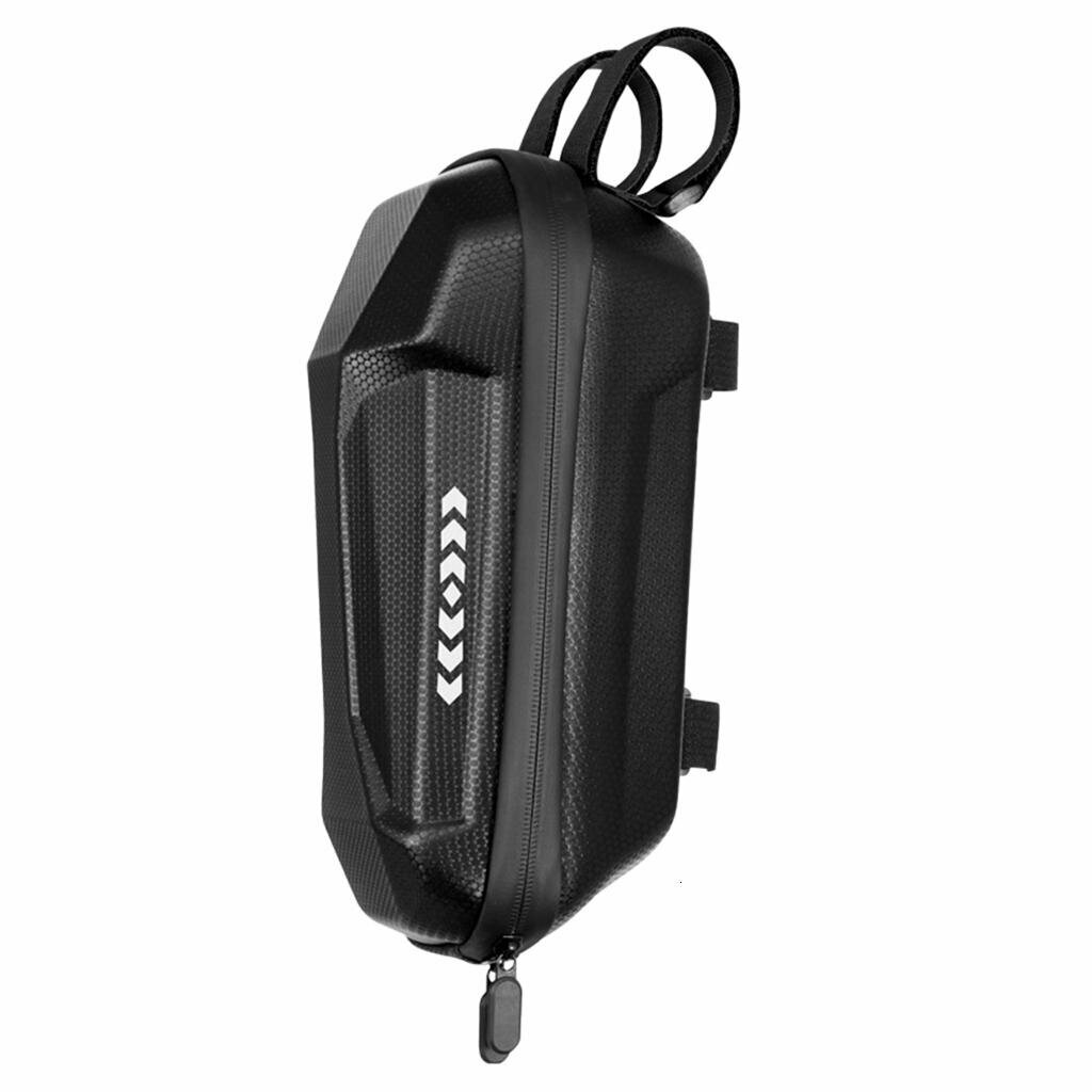 Сумка для электровелосипеда и гироскутера, Маленький 2Л