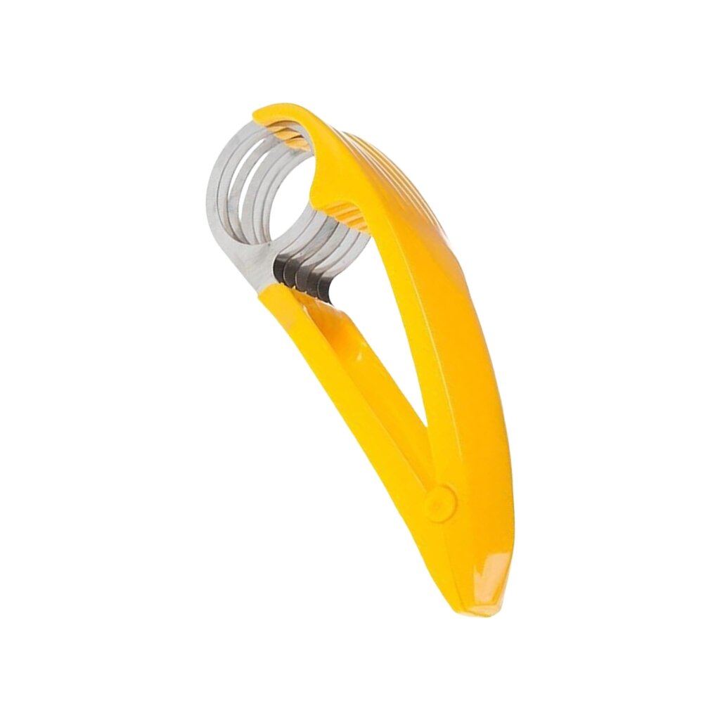 Слайсер для нарезки банановой ветчины и фруктов ультратонкий ручной многофункциональный