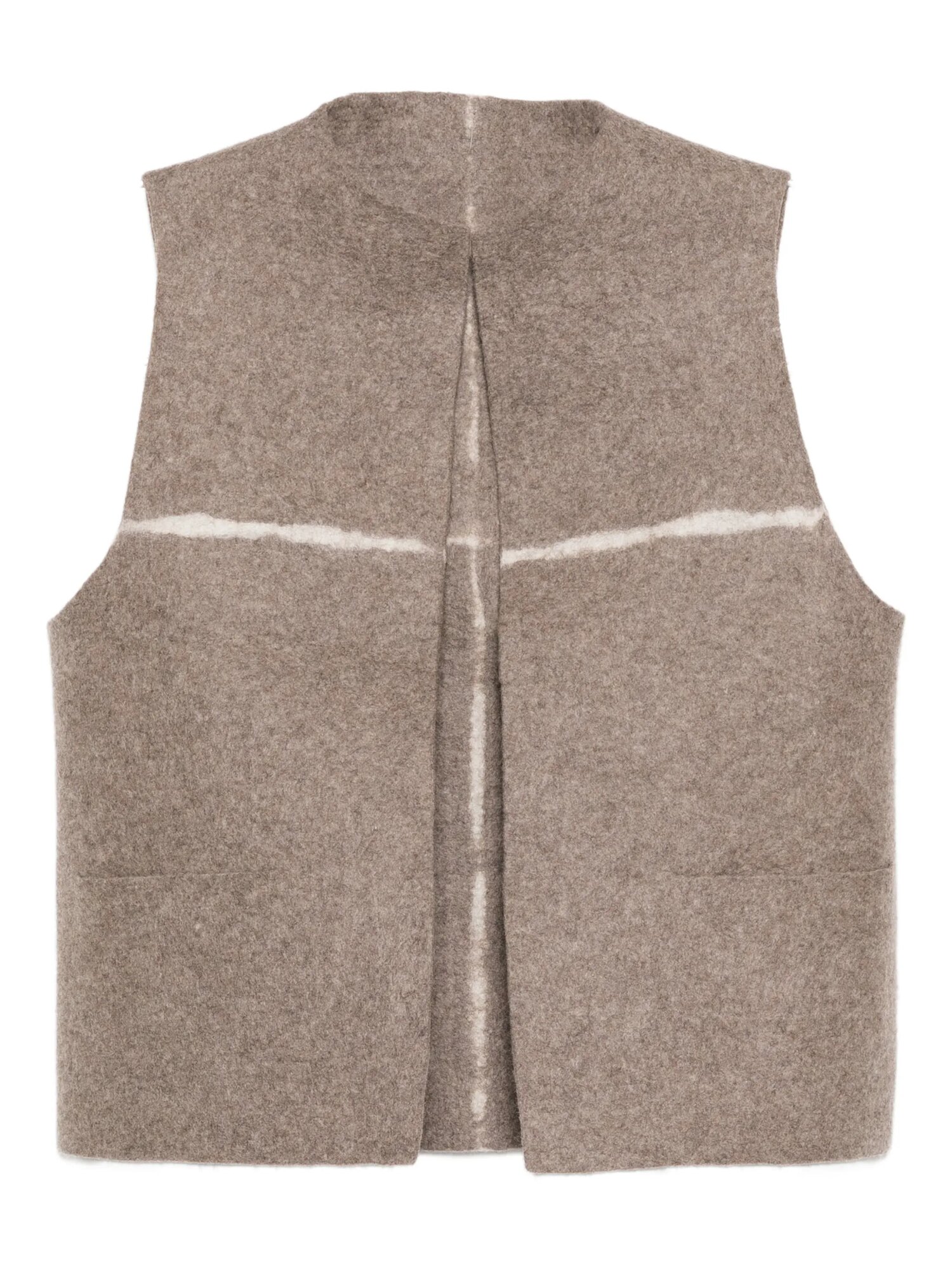 Жилет Felt